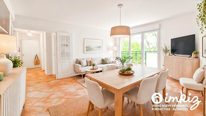 Appartement 4 pièces à vendre - Châtillon, Savoie, Brossolette