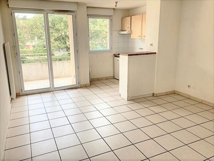 Appartement 2 pièces à louer - Perpignan, Saint-Martin