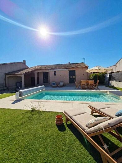 Maison 4 pièces à vendre - Colombiers