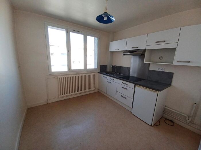 Appartement 1 pièce à Clermont-Ferrand, Jaude, Fontgiève Saint-Alyre, à louer