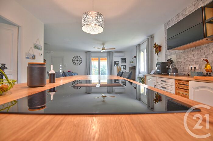 Maison 5 pièces à Romans-sur-Isère, Grande Martinette, Hôpital-vieux, Coquillard, à vendre