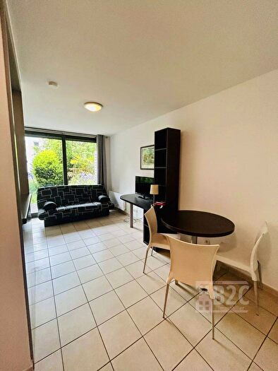 Appartement 2 pièces à louer - Zone Activité, Meylan