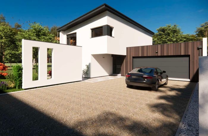 Maison 5 pièces à Saint-Hilaire-de-Riez, Centre-ville, Chaignaie, Poudroux, à vendre