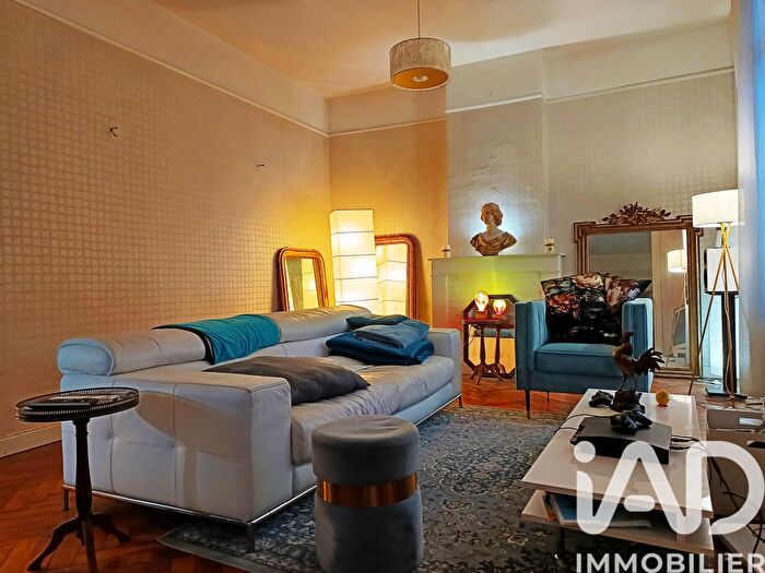 Maison à vendre - Fournes-en-Weppes - 4 pièces - 3 chambres