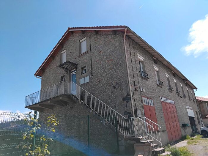 Luriecq : Appartement 3 pièces à louer