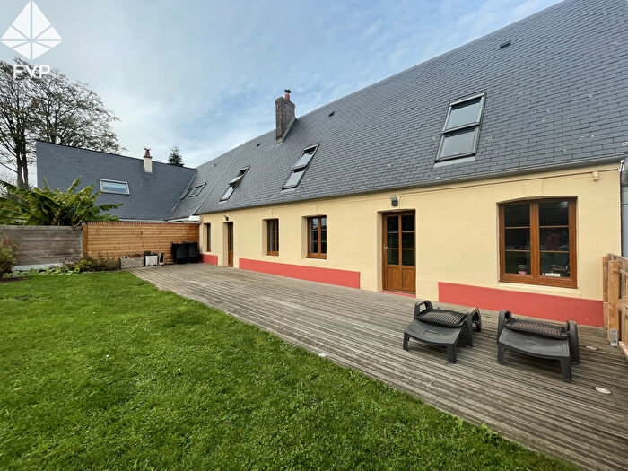 Maison 6 pièces à vendre - Bec-de-Mortagne