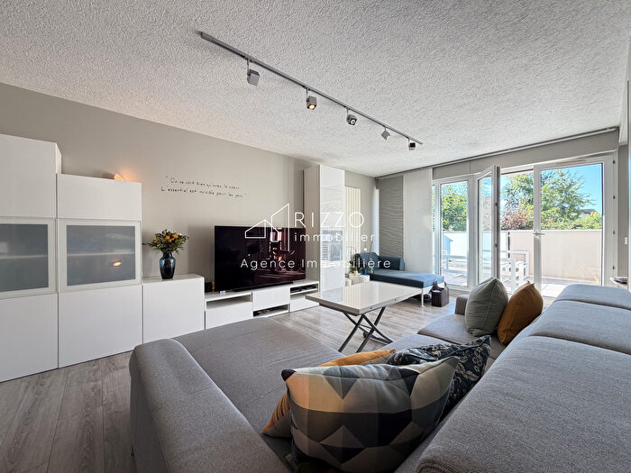 Appartement 4 pièces à Gex, à vendre