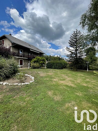 Maison à vendre - Sales - 6 pièces - 4 chambres