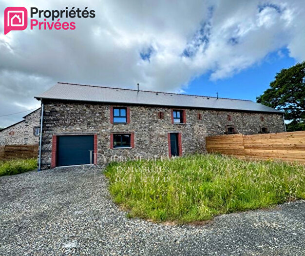 Maison 5 pièces à vendre à Vitré