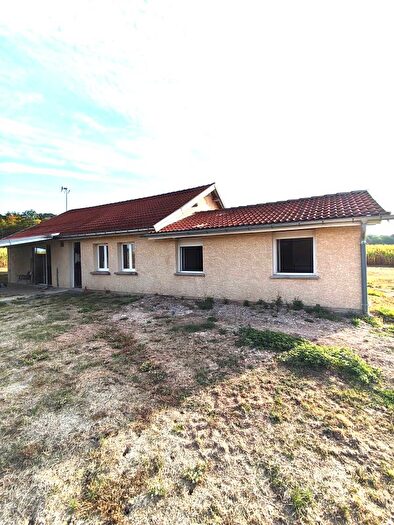 Maison 5 pièces à vendre à Claudon