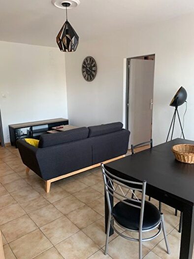 Appartement 3 pièces à louer - Toulouse, Amouroux
