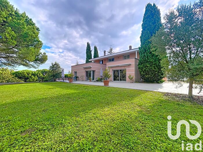 Maison à vendre - Castelmaurou - 6 pièces - 4 chambres