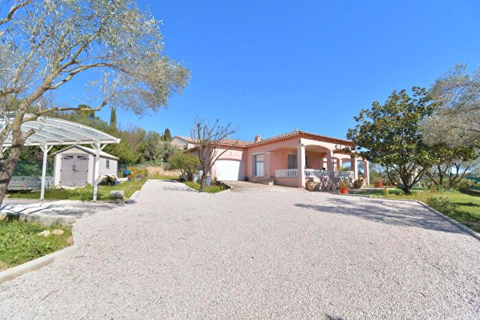 Maison à vendre - Gignac - 5 pièces - 3 chambres