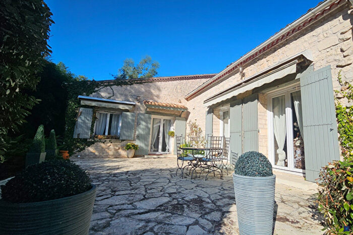 Maison 7 pièces à vendre - Meursac
