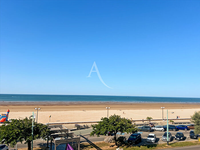 Saint-Jean-de-Monts, Le Devallon, Plage des Demoiselles, Golf - Appartement 3 pièces à vendre