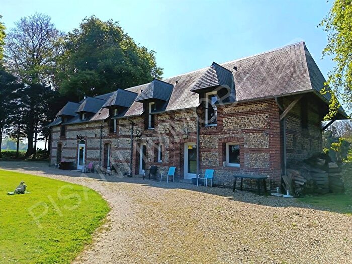 Maison 11 pièces à vendre à Saint-Léonard