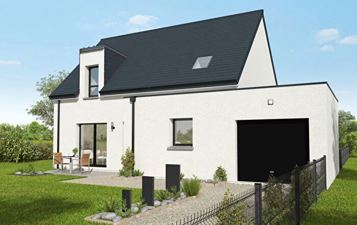 Maisons à vendre et appartements à louer - 1
