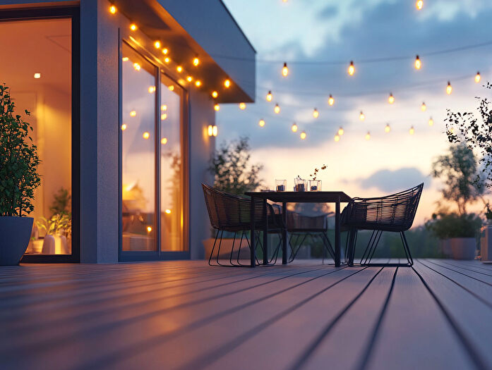 Maison à vendre - Rouffiac-Tolosan - 3 pièces