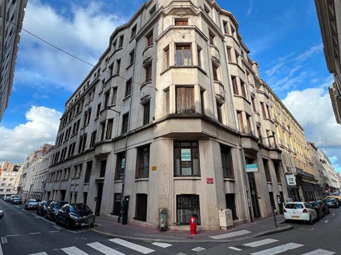 Appartement 5 pièces à vendre à Saint-Étienne, Centre-ville, Peuple, Chavanelle