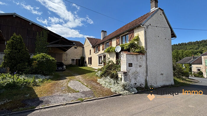 Maison 6 pièces à Sarcicourt, Jonchery, à vendre