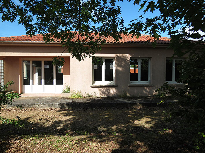 Maison 1 pièce à Lesparre-Médoc, à vendre