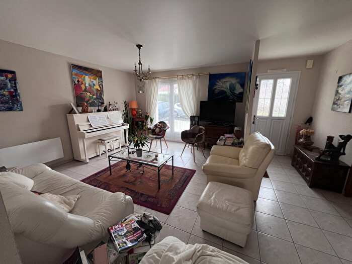 Maison à vendre - Pornic - 4 pièces - 2 chambres