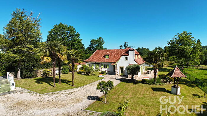 Maison 6 pièces à vendre - Monein