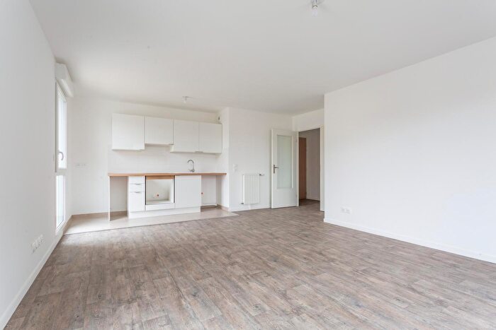 Appartement 3 pièces à louer - La Ville-du-Bois