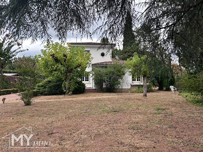 Maison 5 pièces à vendre - Pineuilh