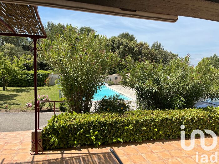 Maison à vendre - Ventenac-Cabardès - 5 pièces - 3 chambres