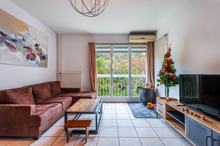 La Valette-du-Var, La Coupiane, Val Sud - Appartement 3 pièces à vendre