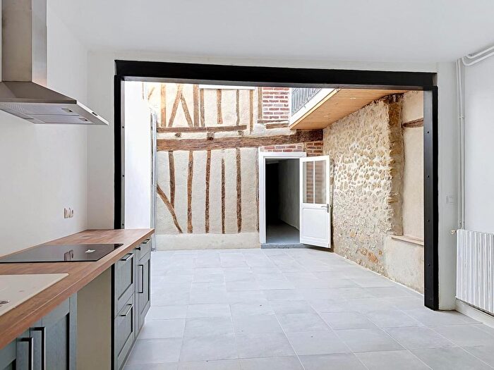 Maison 6 pièces à vendre à Mirande