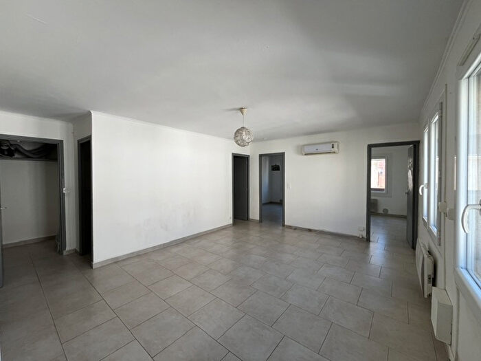 Marseillan, Marseillan, Port de Marseillan : Appartement 3 pièces à louer