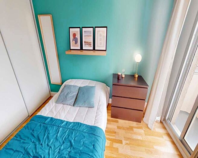 Appartement 4 pièces à louer - Violet Commerce, Paris 15ème arrondissement