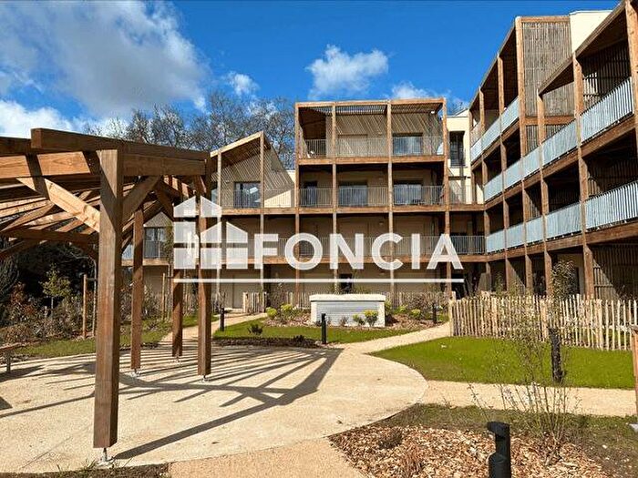 Appartement à louer - Centre, Olivet - 1 pièce