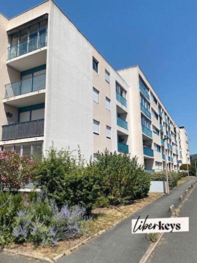 Appartement 6 pièces à Angers, Madeleine, Saint-Léonard, Justices, à vendre