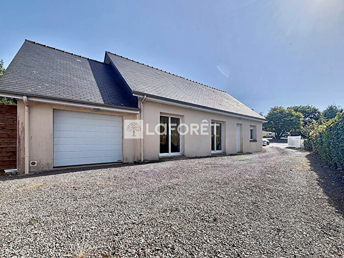 Maison 5 pièces à Larchamp, à vendre