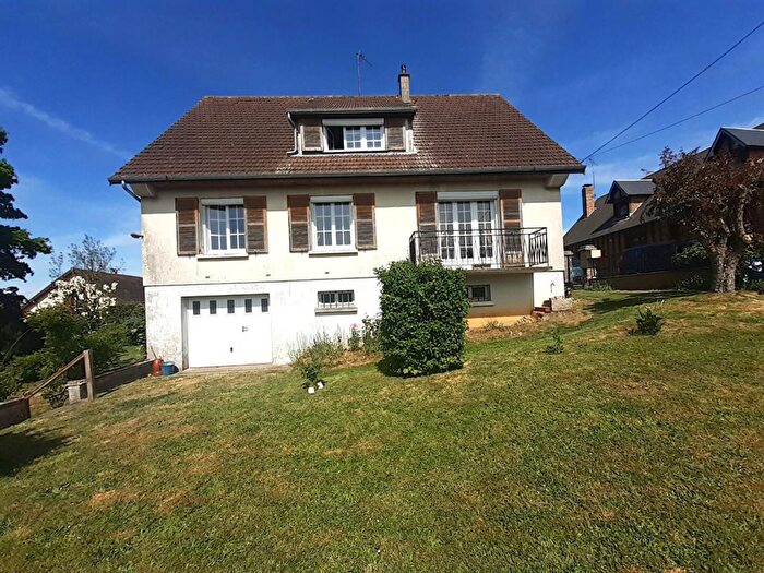 Hanvoile : Maison 5 pièces à vendre