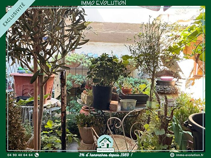 Maison à vendre - Orange - 5 pièces - 3 chambres