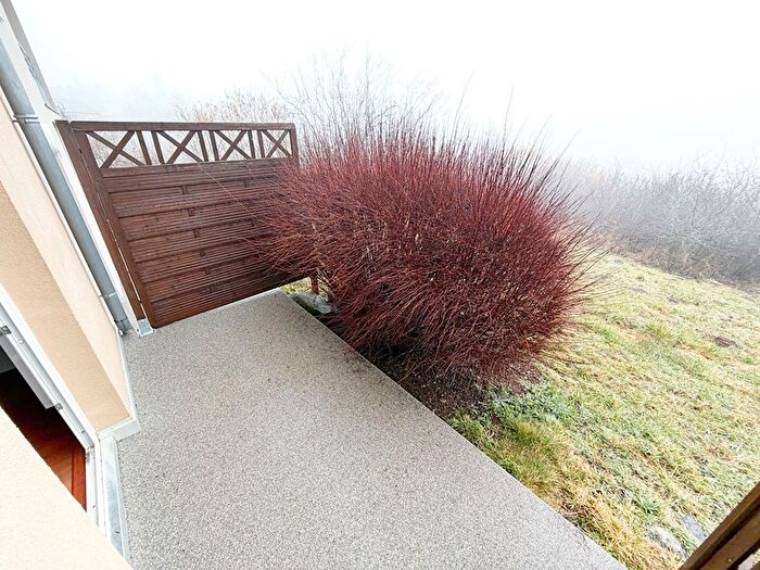 Appartement à vendre - Picherande - 1 pièce