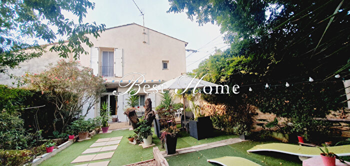 Maison à vendre - Nîmes, La Gazelle, Ventabren - 3 pièces - 2 chambres