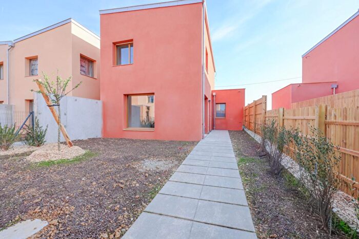 Maison à vendre - Clisson - 4 pièces - 3 chambres