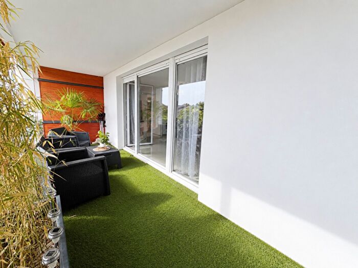 Appartement 5 pièces à Metz-Tessy, à vendre
