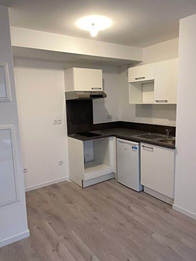 Appartement à louer - Val Notre Dame-La Tour Billy, Argenteuil - 2 pièces - 1 chambre