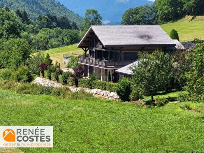 Maison 6 pièces à Bernex, à vendre