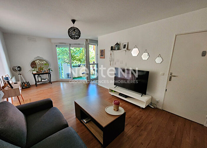 Appartement 2 pièces à Toulouse, Pont des Demoiselles, Saint-Exupéry, à vendre
