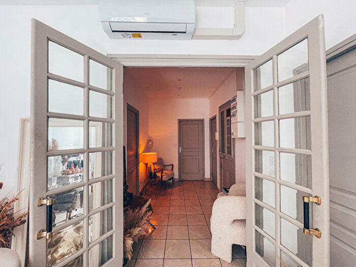 Appartement 3 pièces à vendre à Béziers, Centre-ville, Palais des Congrès, Garibaldi, Gambetta