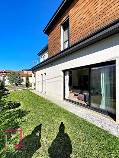 Maison 5 pièces à vendre - Fleurieu-sur-Saône
