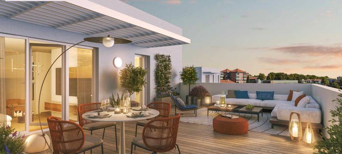 Maison 1 pièce à vendre à Colomiers