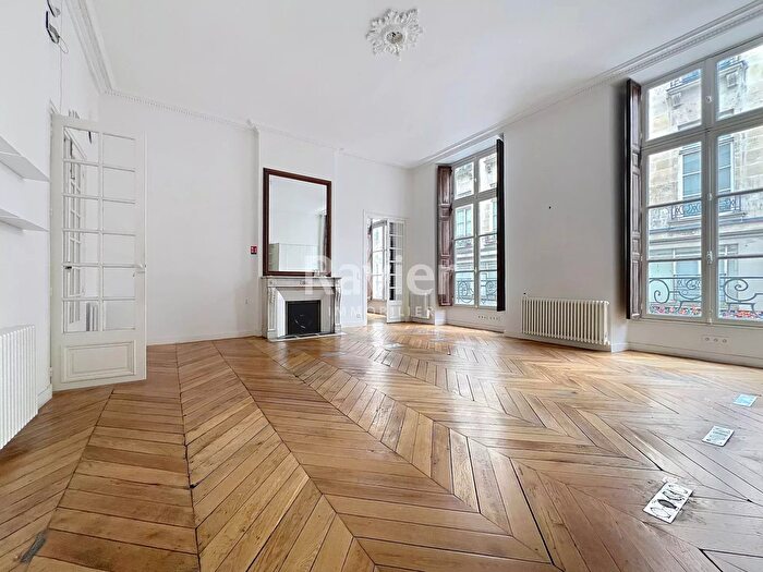 Appartement à vendre - Paris er , Gaillon, Vivienne - 6 pièces - 2 chambres